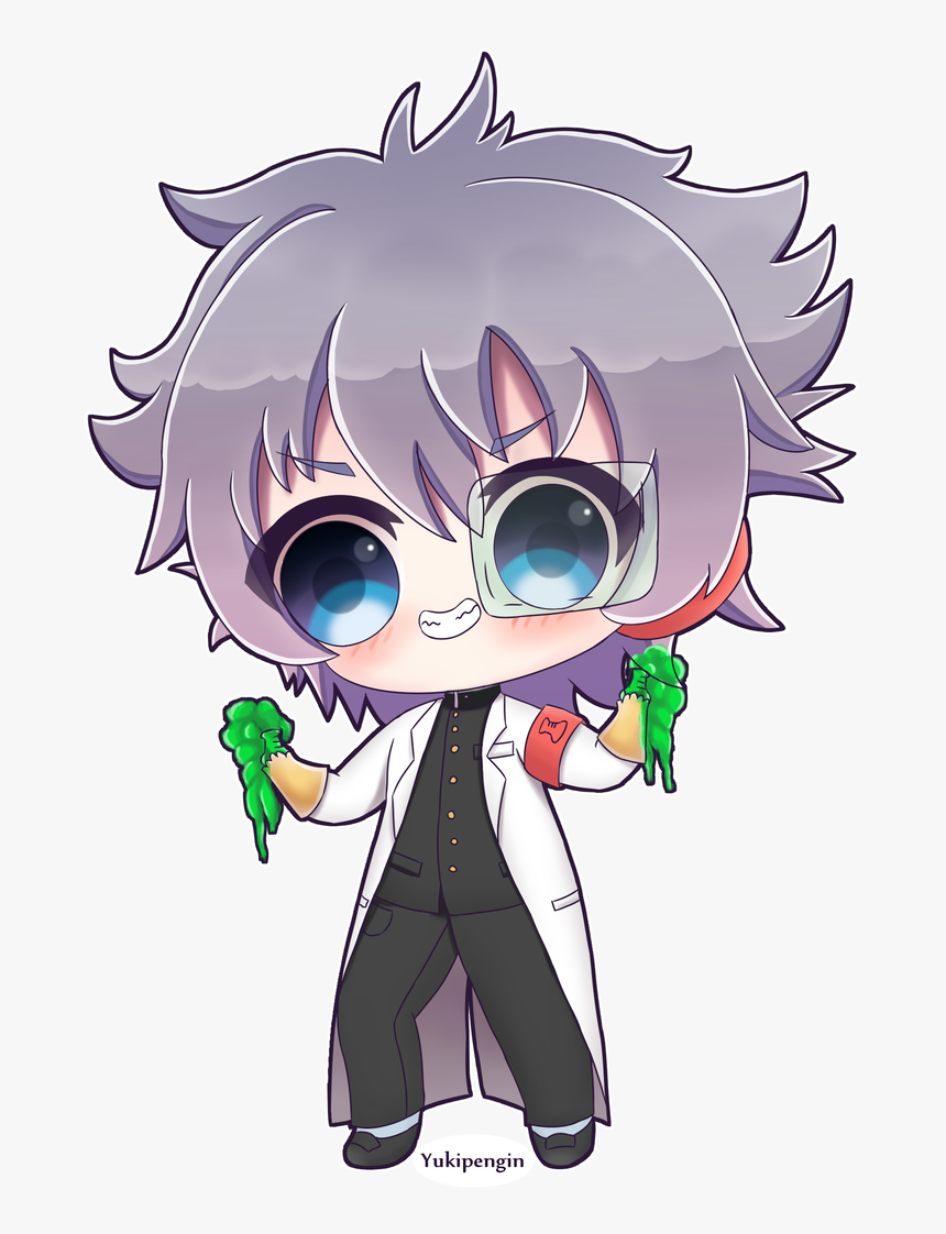 Kaga Kusha Yandere Simulator, HD Png Download , Transparent Png Image ...