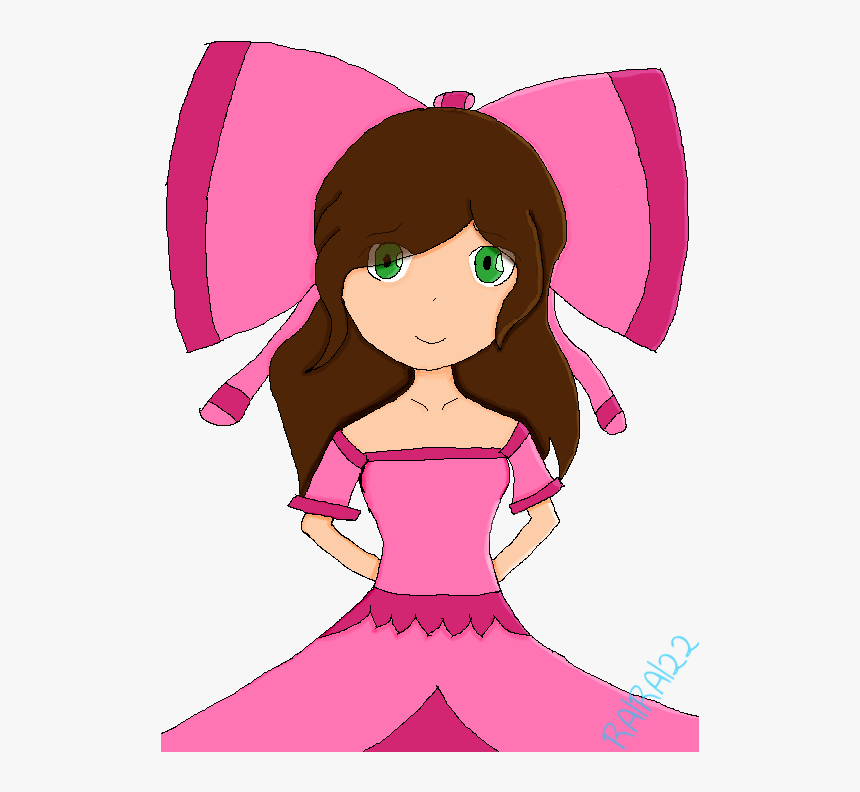 Gaming With Jen Drawing, HD Png Download , Transparent Png Image - PNGitem