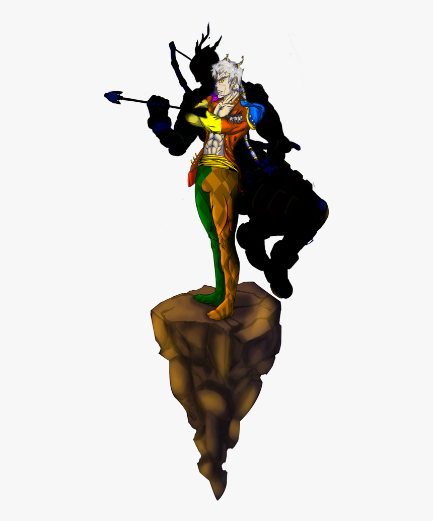 Jojo Discord Emotes, HD Png Download , Transparent Png Image - PNGitem