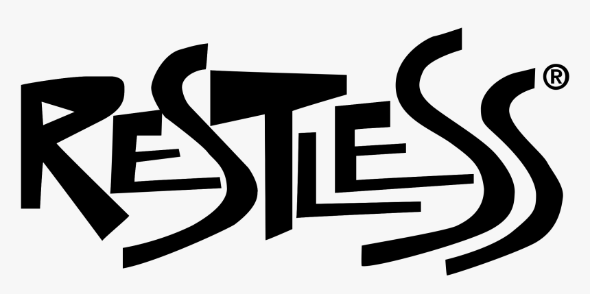 Restless Logo Png Transparent & Svg Vector - Restless Vector Free, Png ...