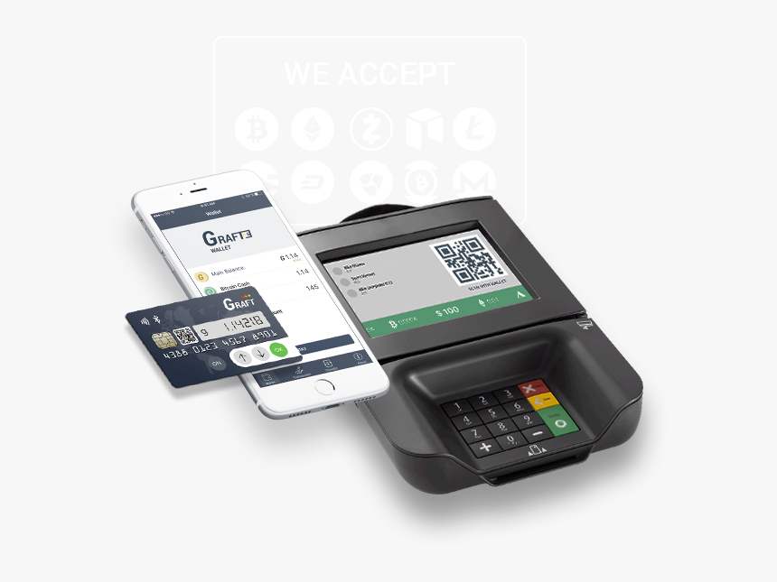 Ingenico Isc350, HD Png Download , Transparent Png Image - PNGitem