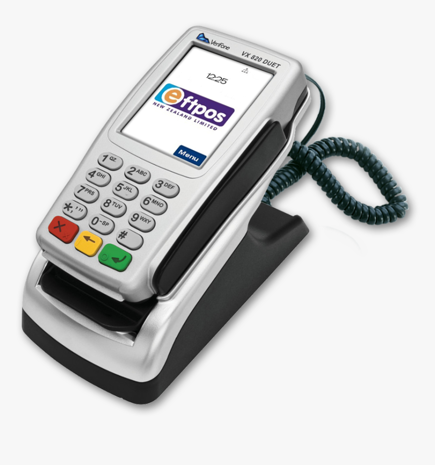 Sage Pay Card Machine, HD Png Download , Transparent Png Image - PNGitem