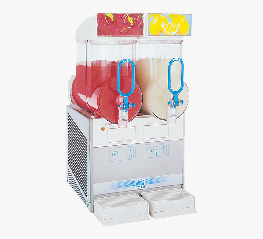 Taylor 370 Slush Machine, HD Png Download , Transparent Png Image - PNGitem