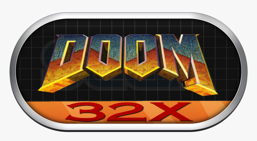 Doom 64, HD Png Download , Transparent Png Image - PNGitem