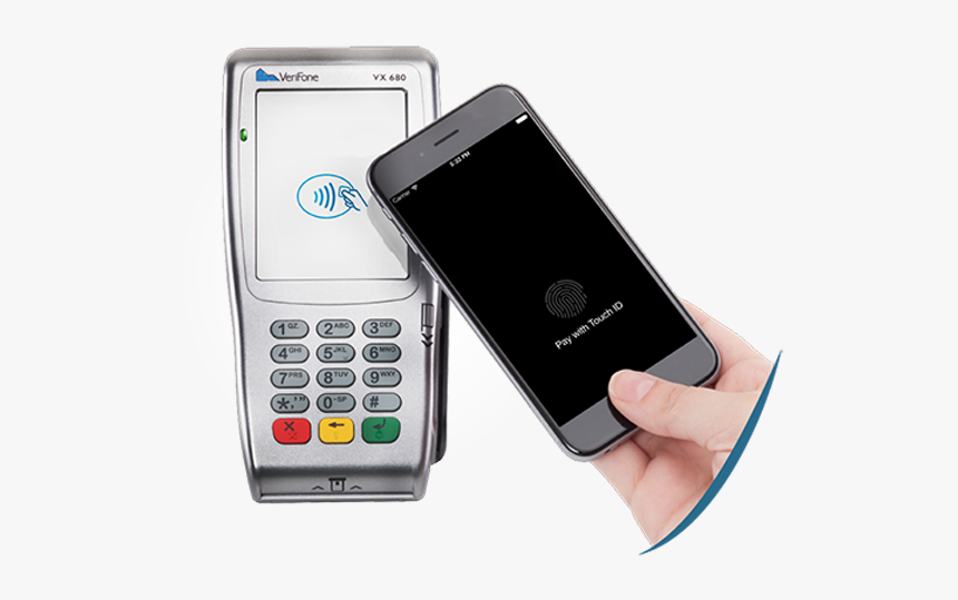 Pay By Card Machine, HD Png Download , Transparent Png Image - PNGitem