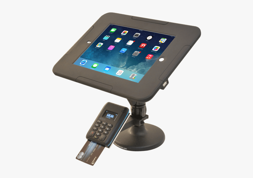 Tablet Computer, HD Png Download , Transparent Png Image - PNGitem