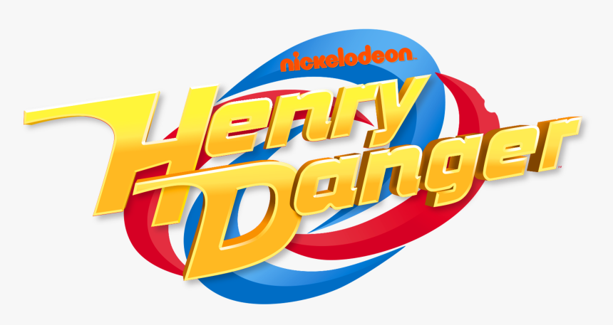 Henry Danger Logo Png, Transparent Png , Transparent Png Image - PNGitem