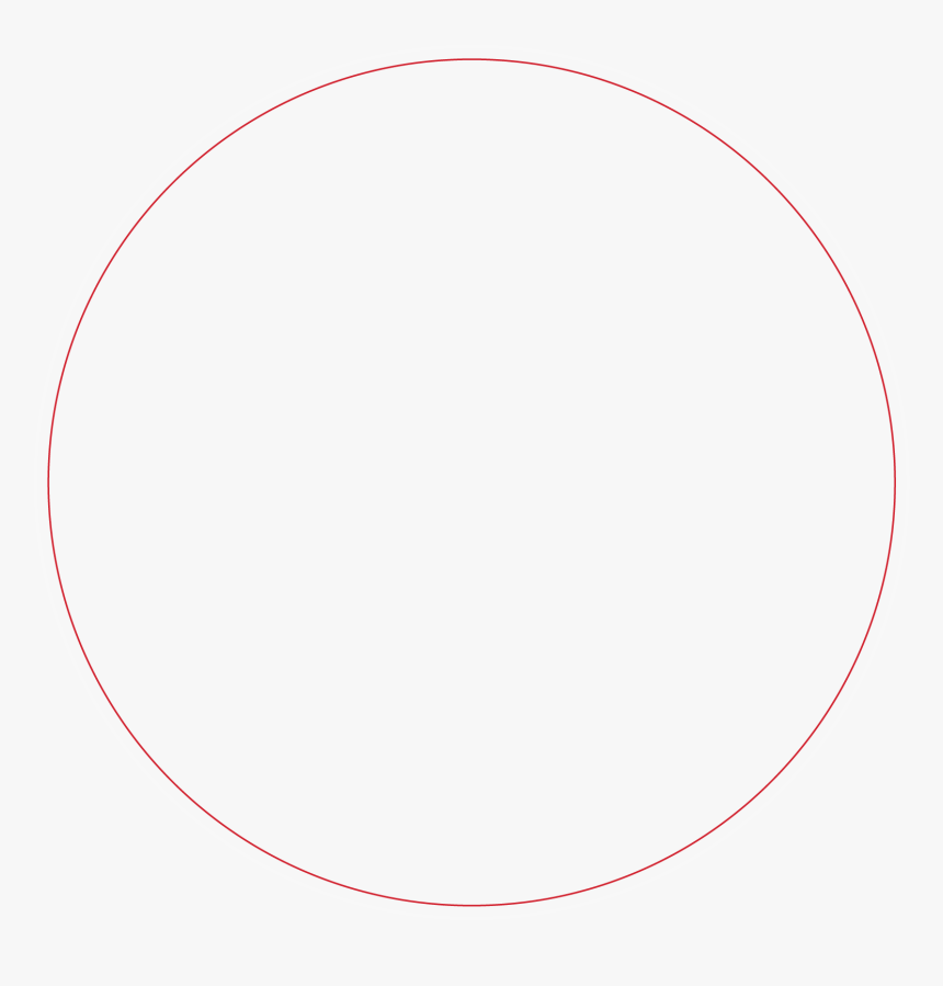Circle Png With Transparent Middle, Png Download , Transparent Png ...