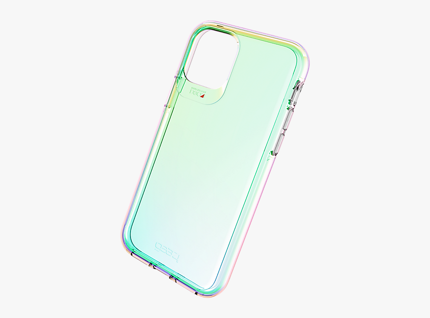 Iridescent Iphone 11 Case, HD Png Download , Transparent Png Image ...