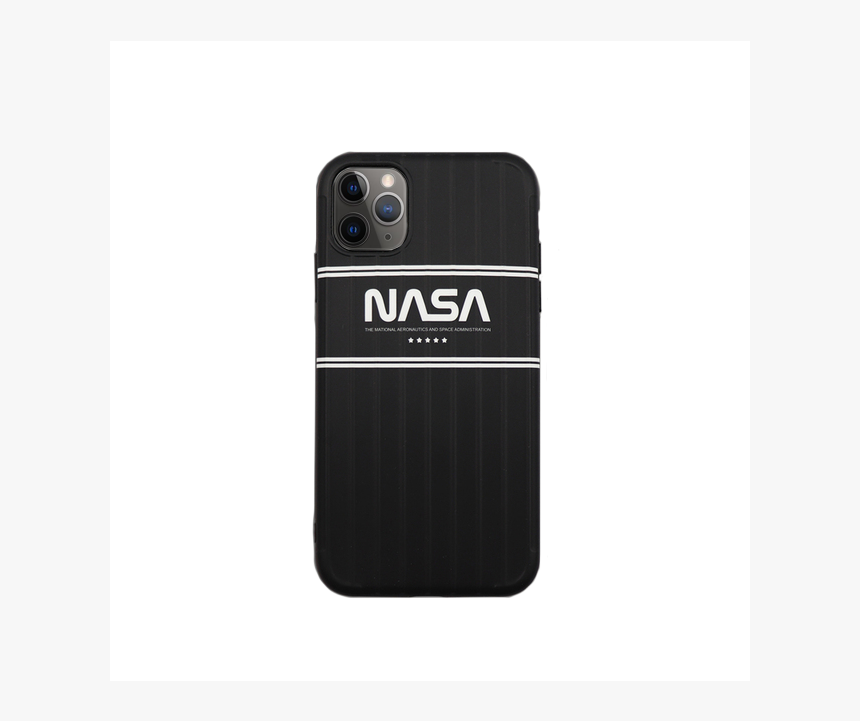 Nasa Back Cover For Iphone 11 Pro/pro Max - Mobile Phone, HD Png ...