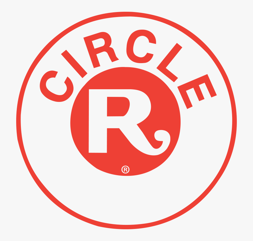 Circle R - Chipotle Food With Integrity, HD Png Download , Transparent ...