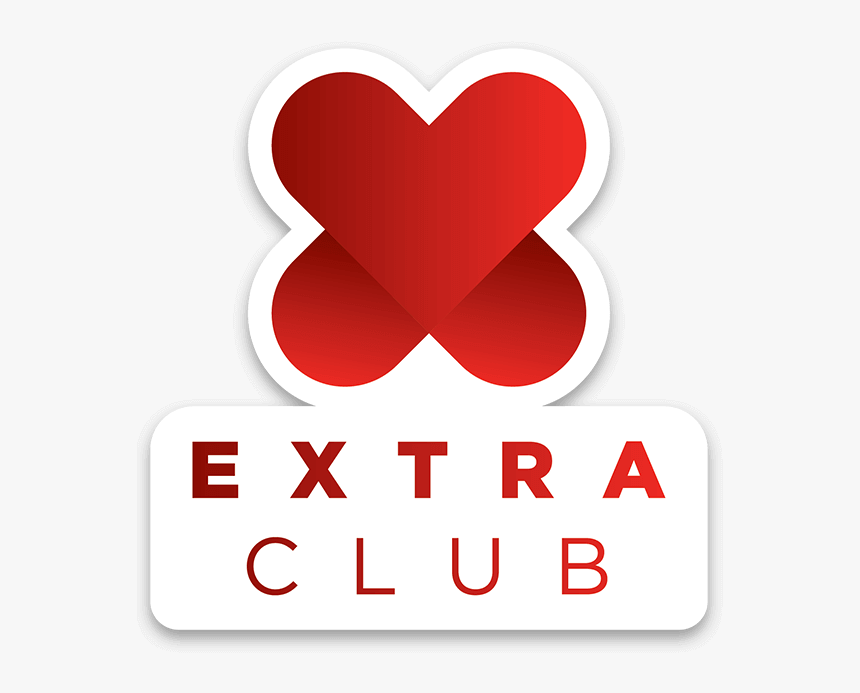 Extra Club Logo - Circle K Extra Club Logo, HD Png Download ...