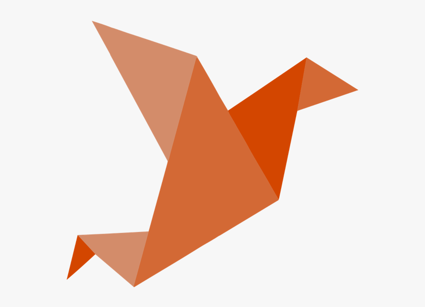 Origami Paper, HD Png Download , Transparent Png Image - PNGitem