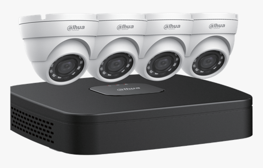 Dahua Camera System, HD Png Download , Transparent Png Image - PNGitem