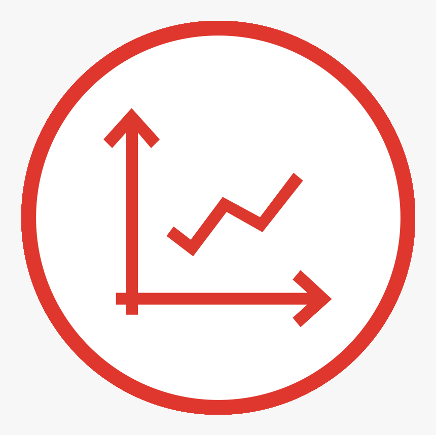 Data Scale Icon, HD Png Download , Transparent Png Image - PNGitem