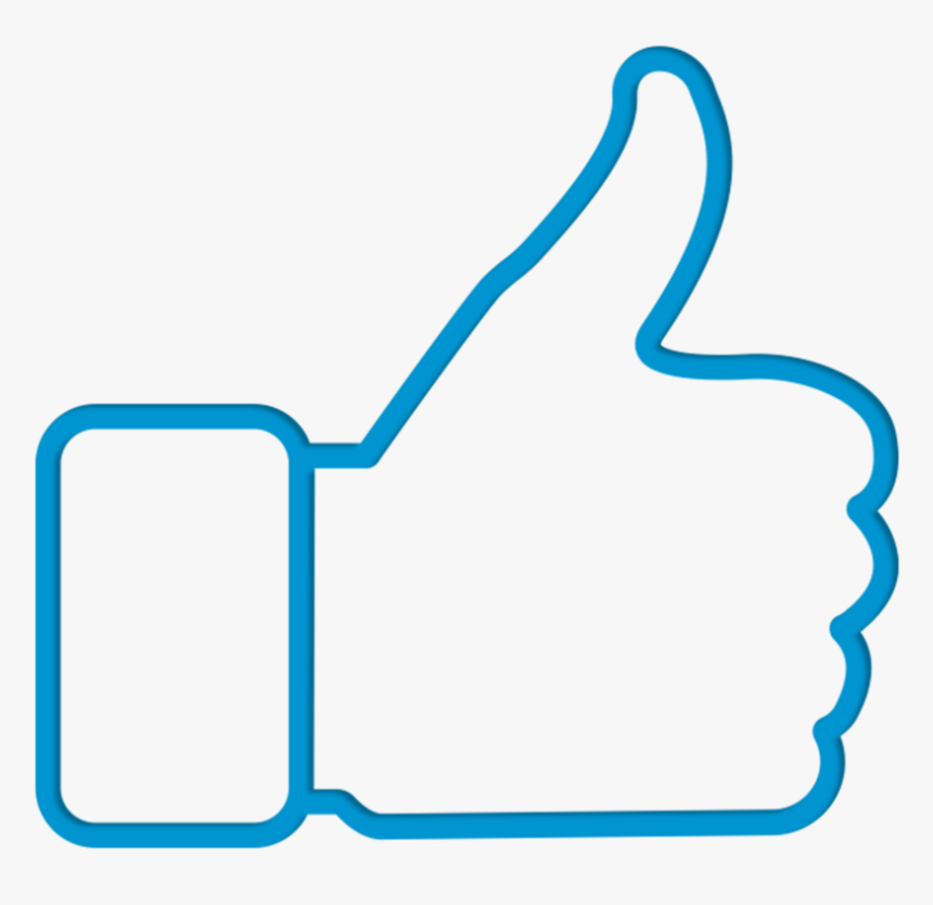 Likeus - Like Transparent Background, HD Png Download , Transparent Png ...