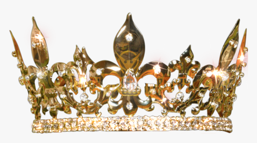 Real Prince Crown