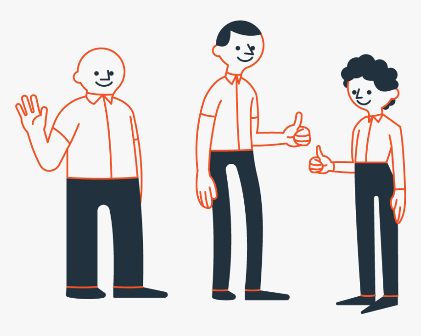 Employee Retention Cartoon