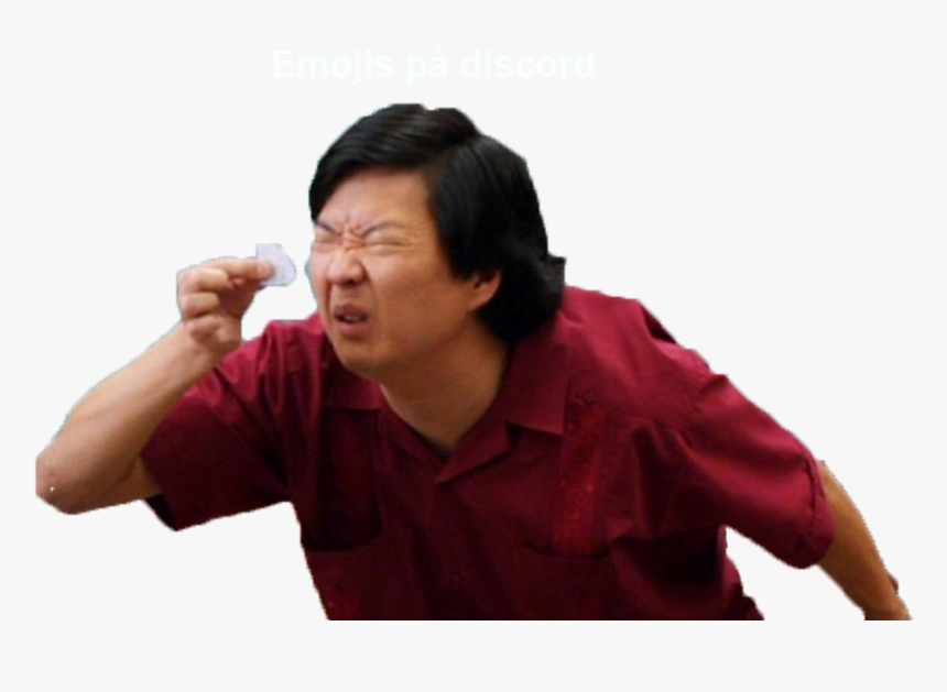 Fun Emoji For Discord, HD Png Download , Transparent Png Image - PNGitem