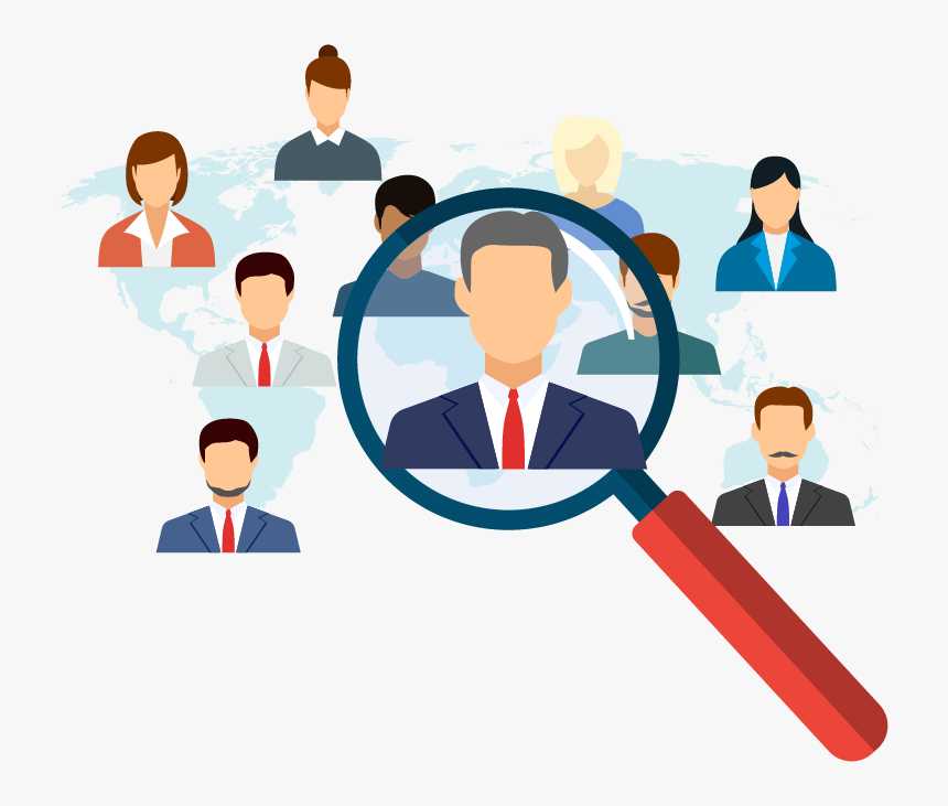 Subject Matter Expert Icon