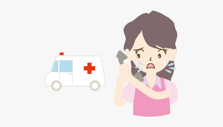 Emergency Call Clipart