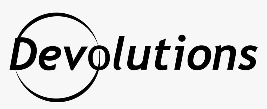 Devolutions Named One Of Deloitte’s North American - Devolutions Logo ...