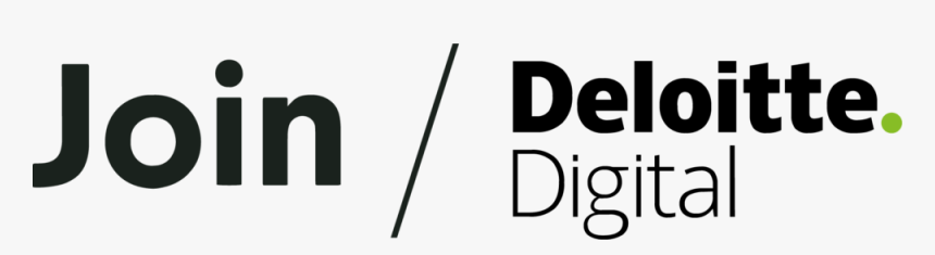 Deloitte Logo Png, Transparent Png , Transparent Png Image - PNGitem