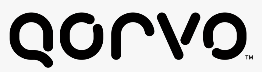 Qorvo Logo - Qorvo Inc Logo, HD Png Download , Transparent Png Image - PNGitem