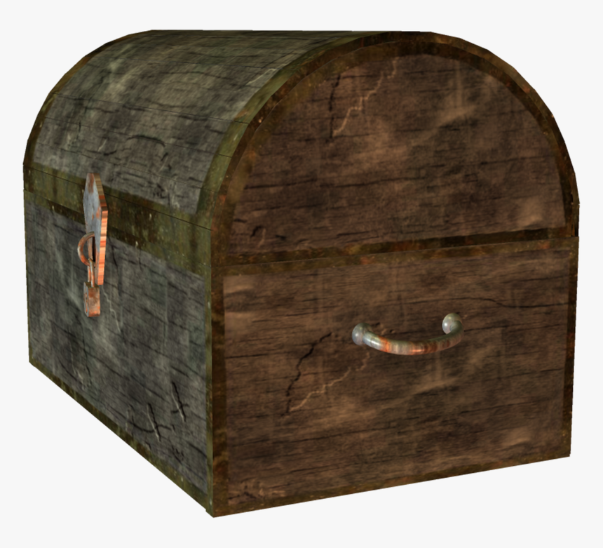 Treasure Chest Background Transparent - Chest Transparent Background ...