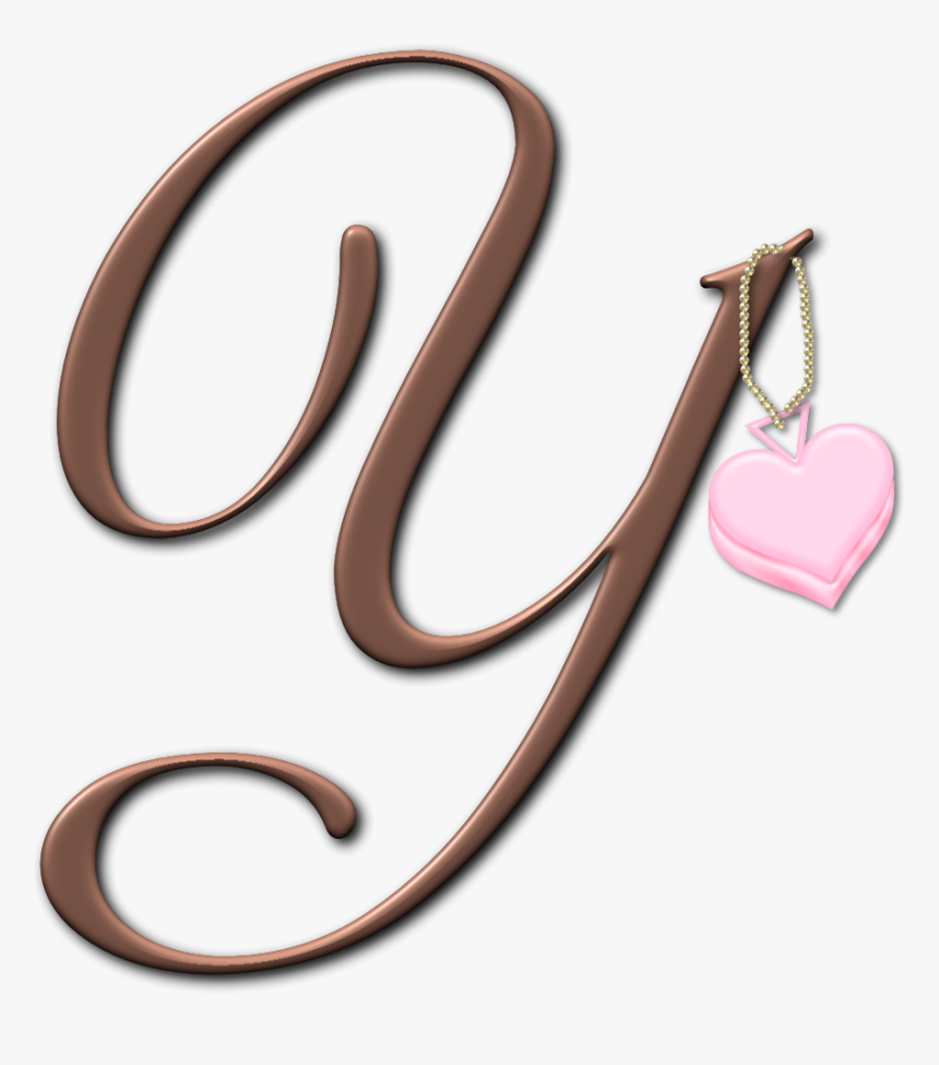 Letra Y Png