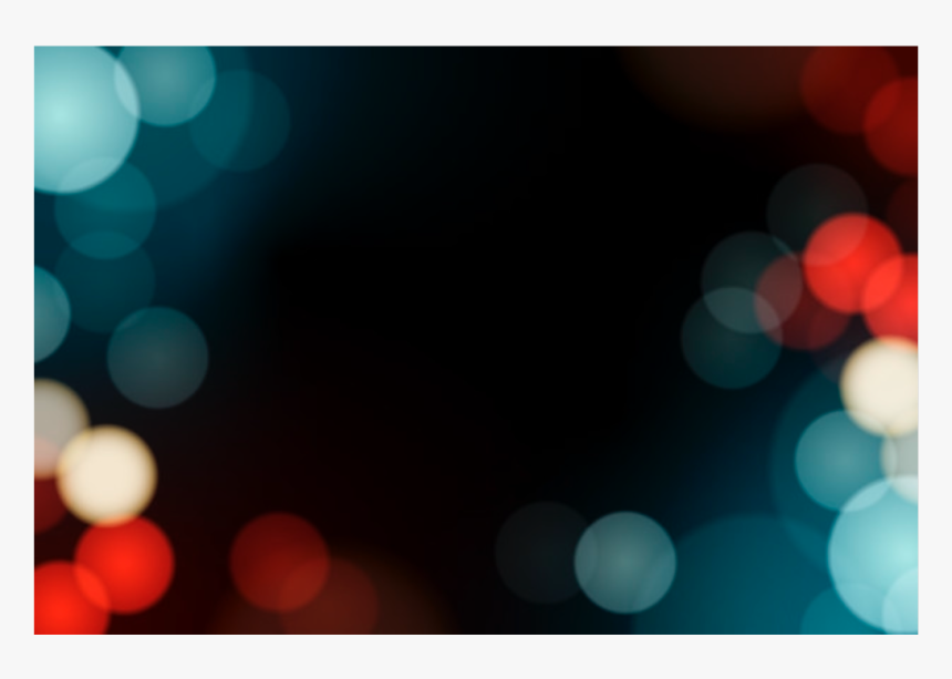 Bokeh Sticker Collection ⭐️🖤 tags - Circle, HD Png Download ...