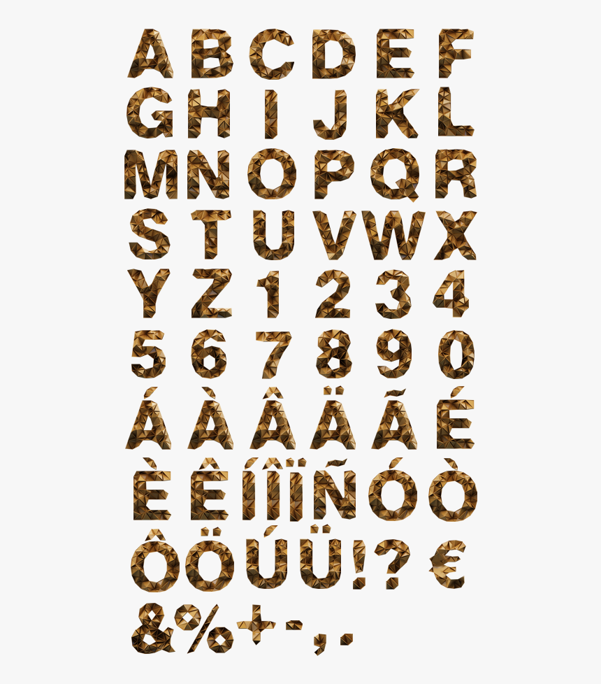 Thumb Image - Alfabeto Png, Transparent Png , Transparent Png Image ...