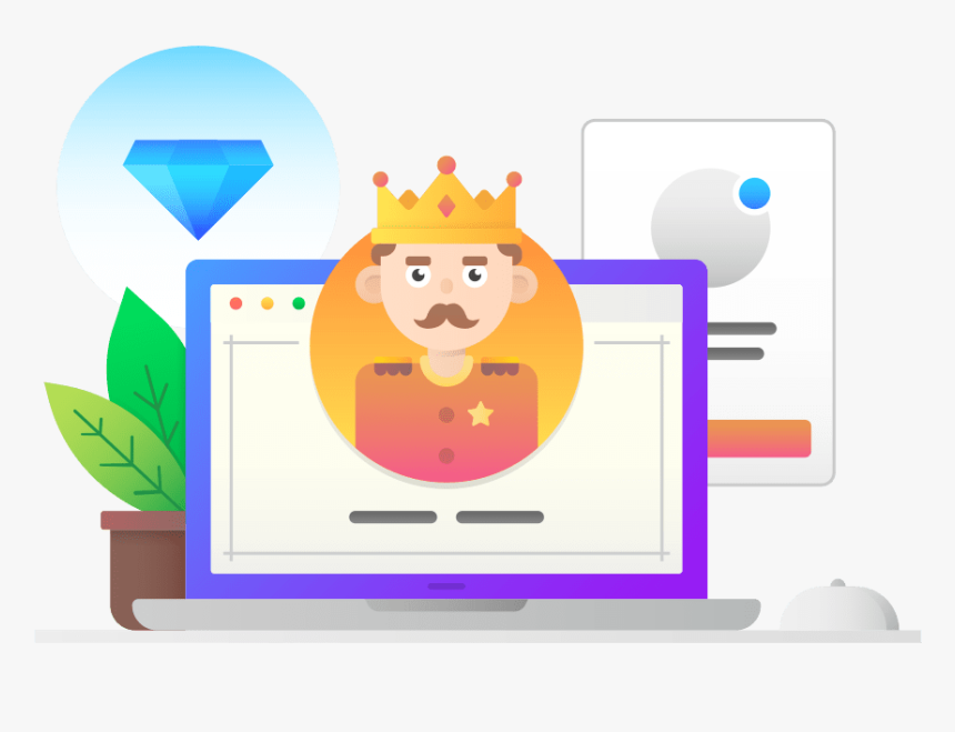 Customer Data Platform, HD Png Download , Transparent Png Image - PNGitem