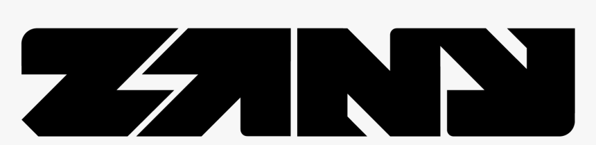 Dj Zany Logo, HD Png Download , Transparent Png Image - PNGitem