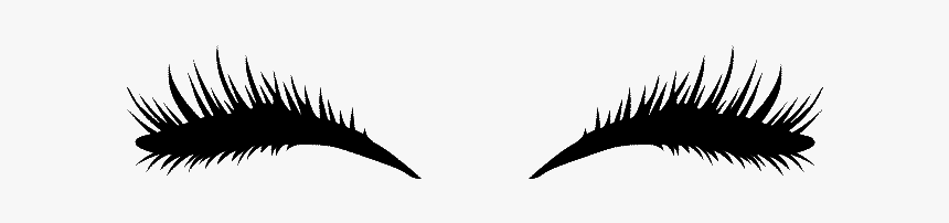 Transparent Eyelashes Animated Gif, HD Png Download , Transparent Png ...
