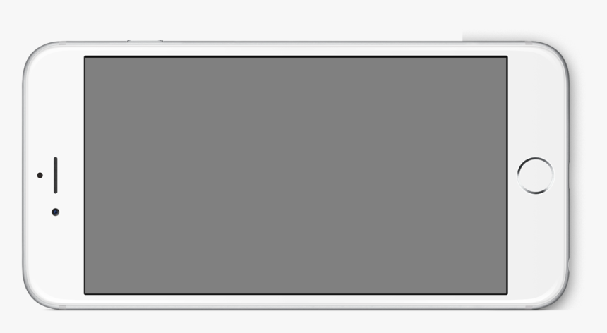 White Ipad Transparent Background, HD Png Download , Transparent Png ...