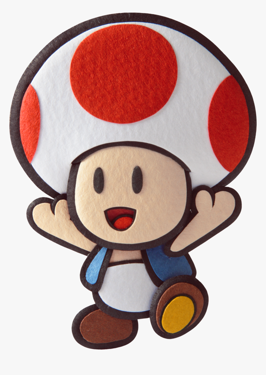 Mario Characters Png, Transparent Png , Transparent Png Image - PNGitem