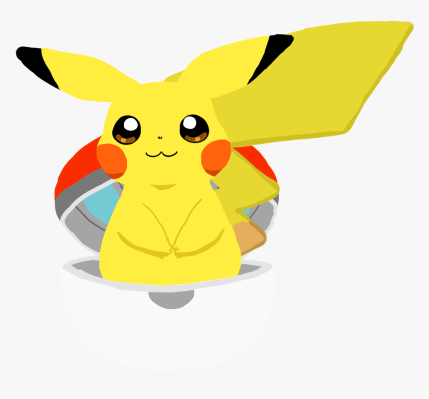 Cute Pikachu Png, Transparent Png , Transparent Png Image - PNGitem
