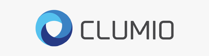 Clumio Logo, HD Png Download , Transparent Png Image - PNGitem