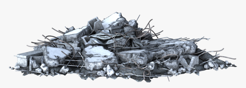 Thumb Image - Rubble Png Transparent, Png Download , Transparent Png ...