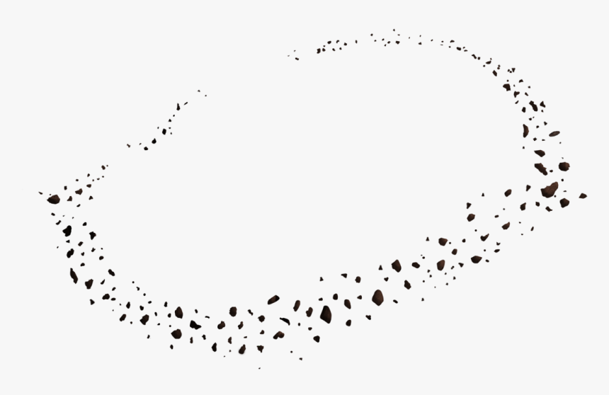 Debris Png Download Explosion Image - Circle, Transparent Png ...