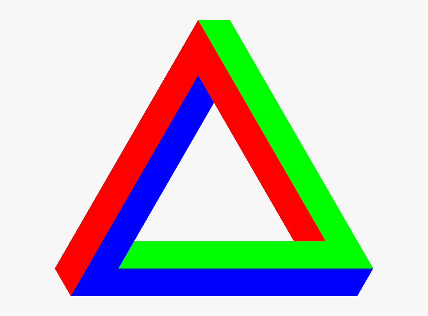 Triangle Free Clipart, HD Png Download , Transparent Png Image - PNGitem