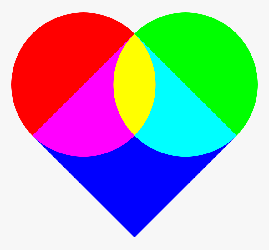 Rgb Png, Transparent Png , Transparent Png Image - PNGitem