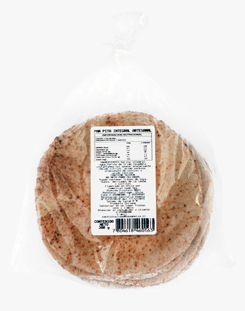 Bush Bread, HD Png Download , Transparent Png Image - PNGitem