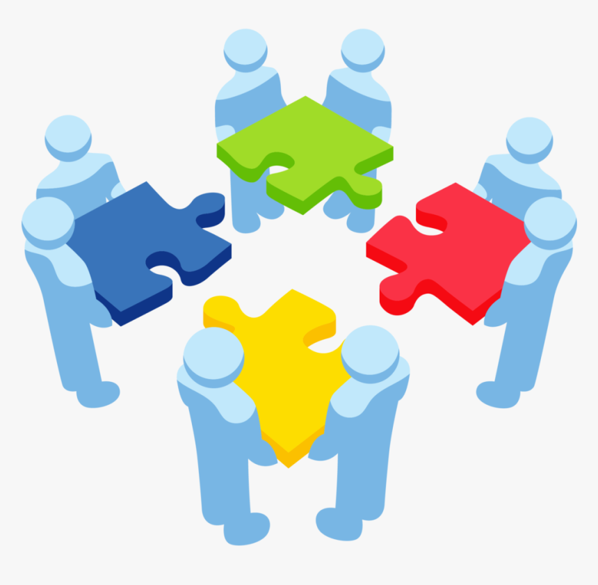 Cross Functional Teams Png, Transparent Png , Transparent Png Image ...