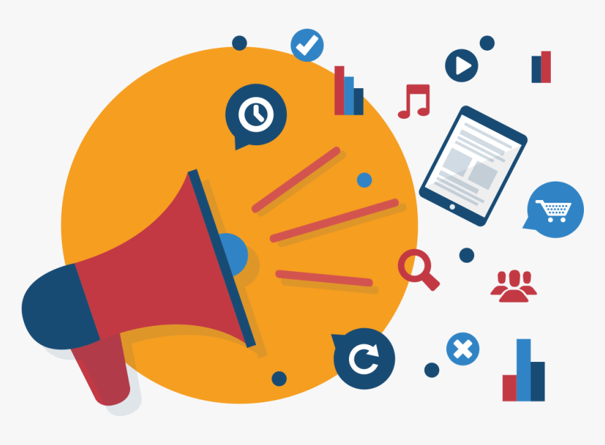 Promotion Clipart Png, Transparent Png , Transparent Png Image - PNGitem