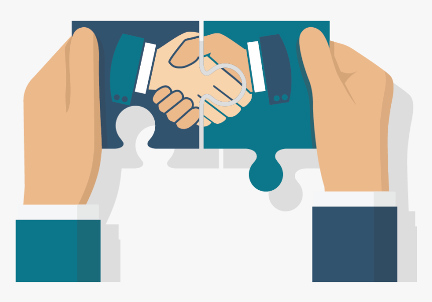 Cartoon Vendor Management Vendor, HD Png Download , Transparent Png ...