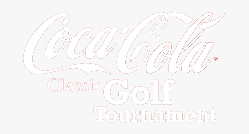 10th Tournament Golf Coca Cola, HD Png Download , Transparent Png Image ...