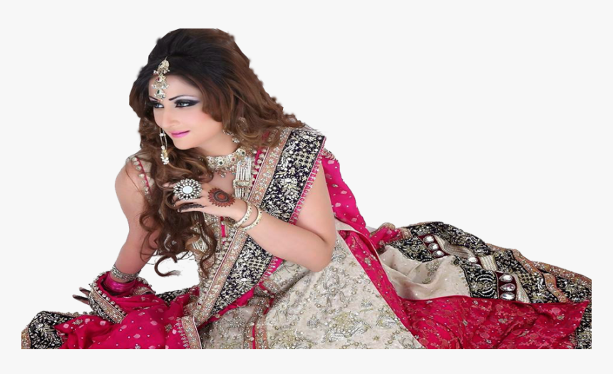 Beauty Parlour Model Png , Png Download - Ladies Beauty Parlour Images ...