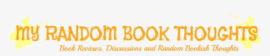 My Random Book Thoughts - Calligraphy, HD Png Download , Transparent ...